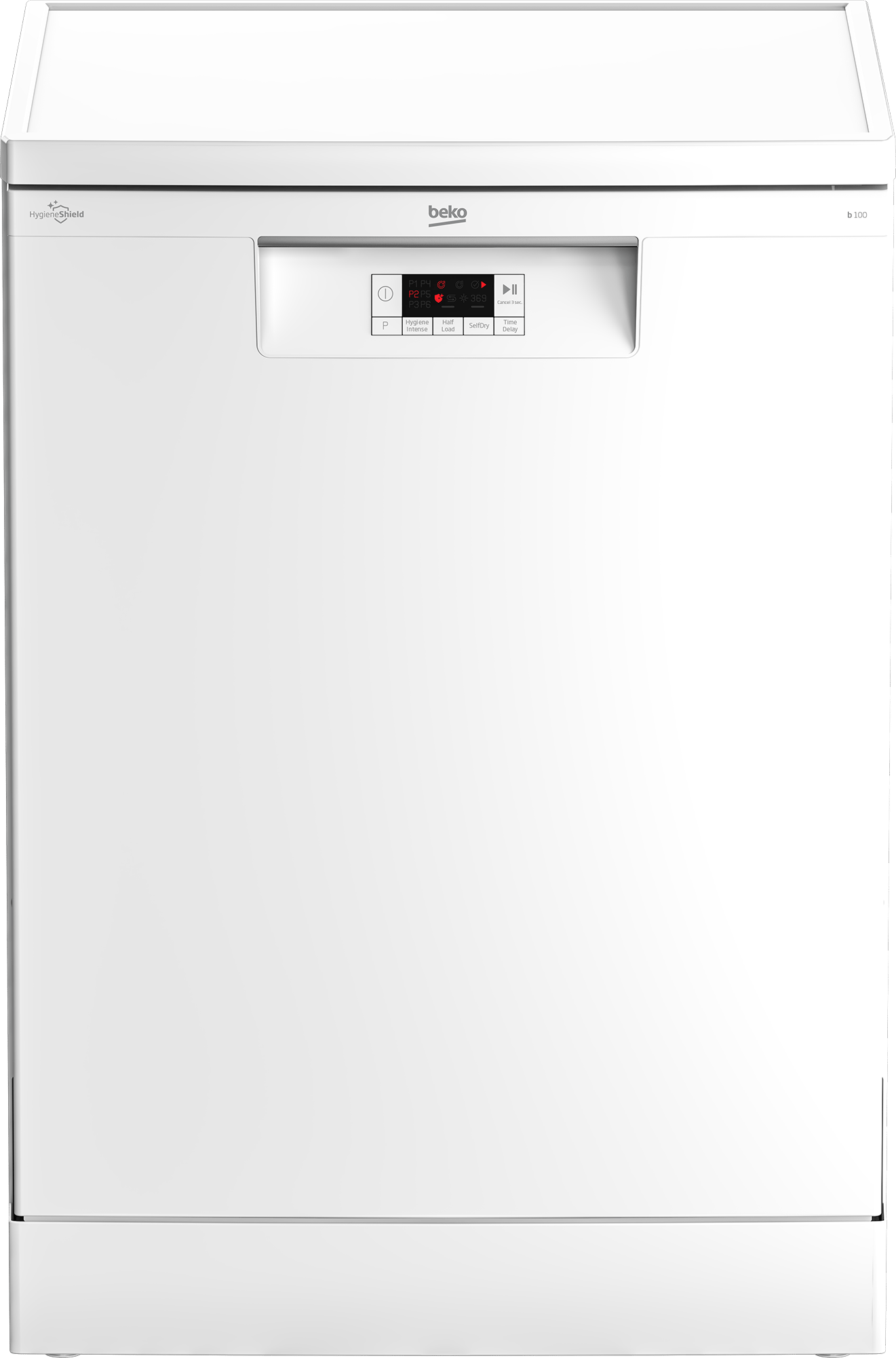 full size dishwasher