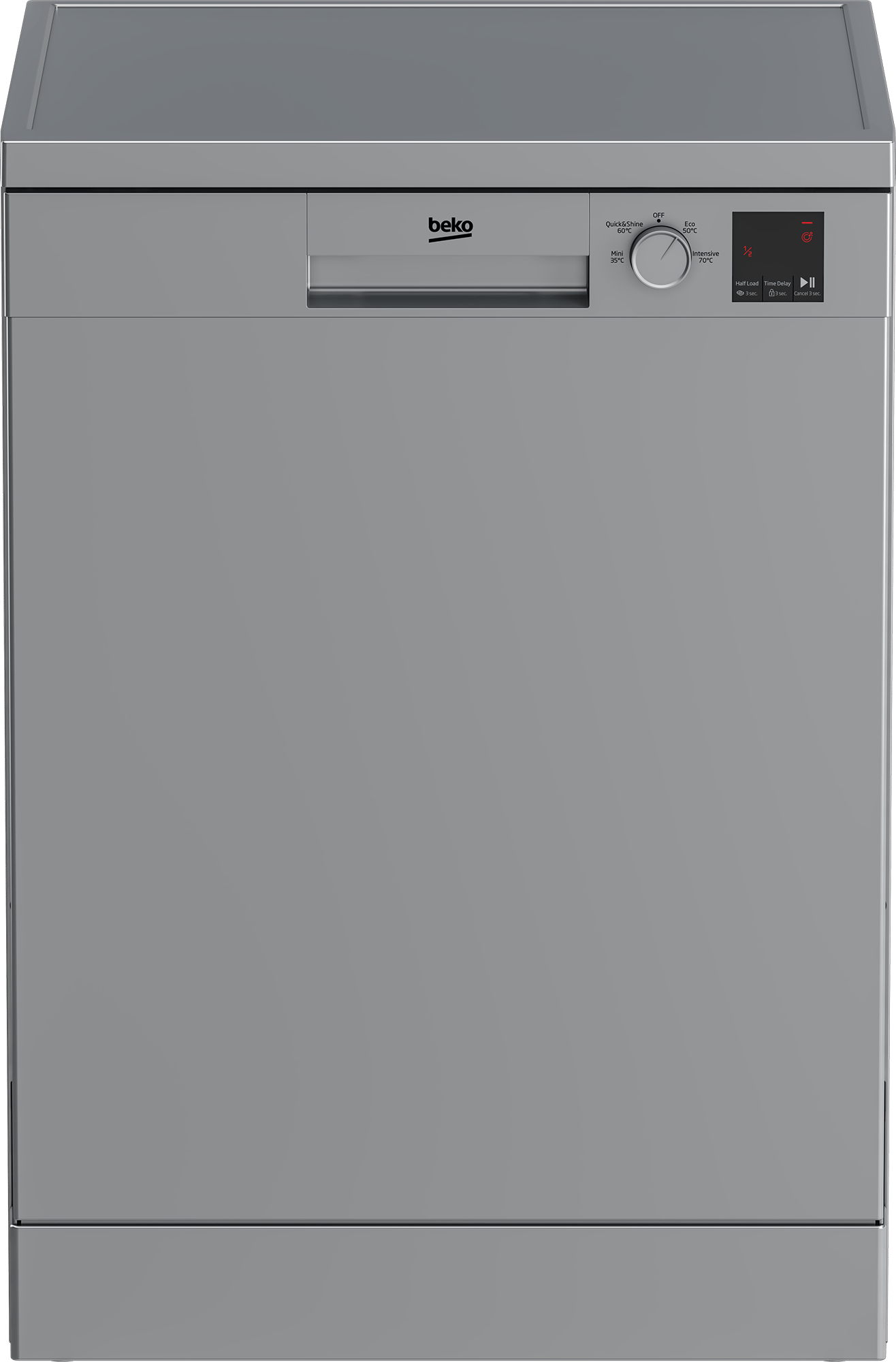 full size dishwasher