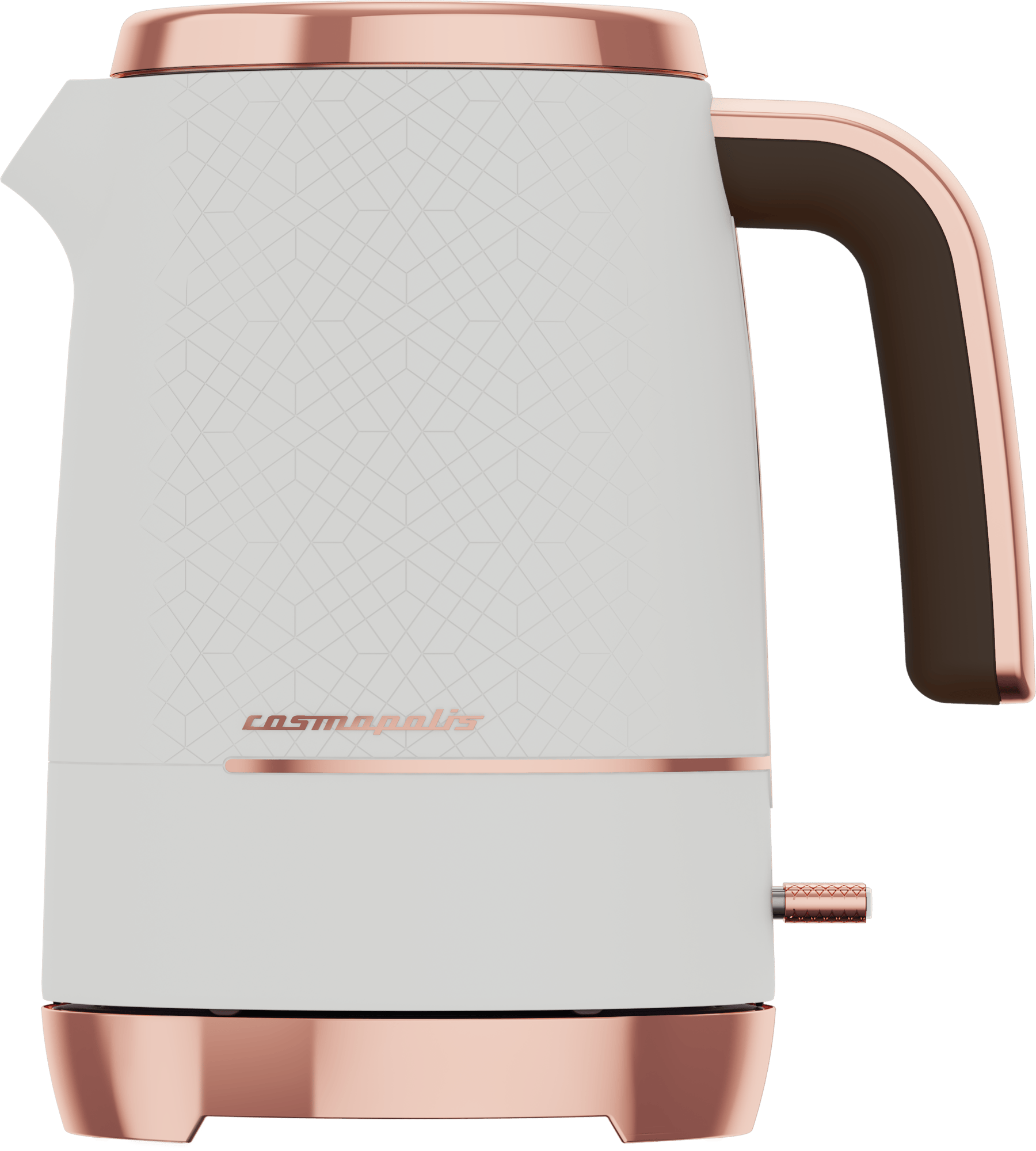 cosmopolis kettle