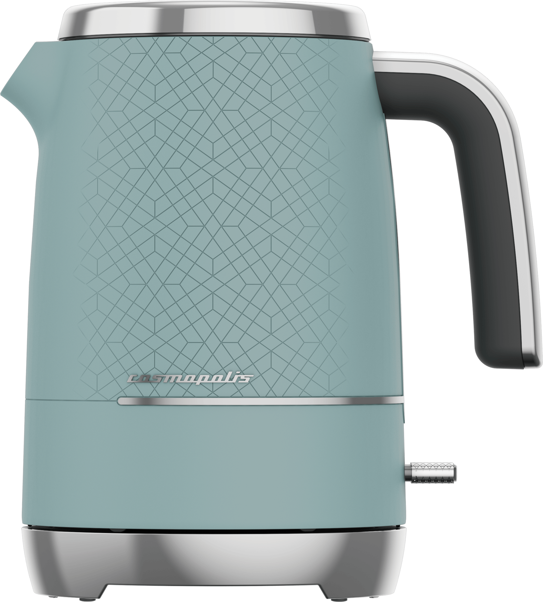 cosmopolis kettle