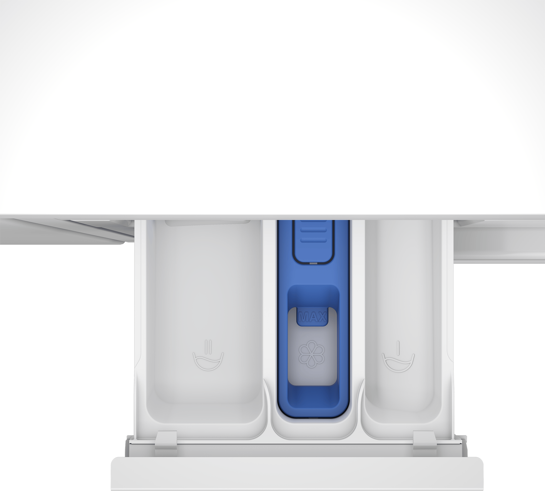 Integrated 7kg 1400rpm Washing Machine with EnergySpin WTIK741511 | Beko UK