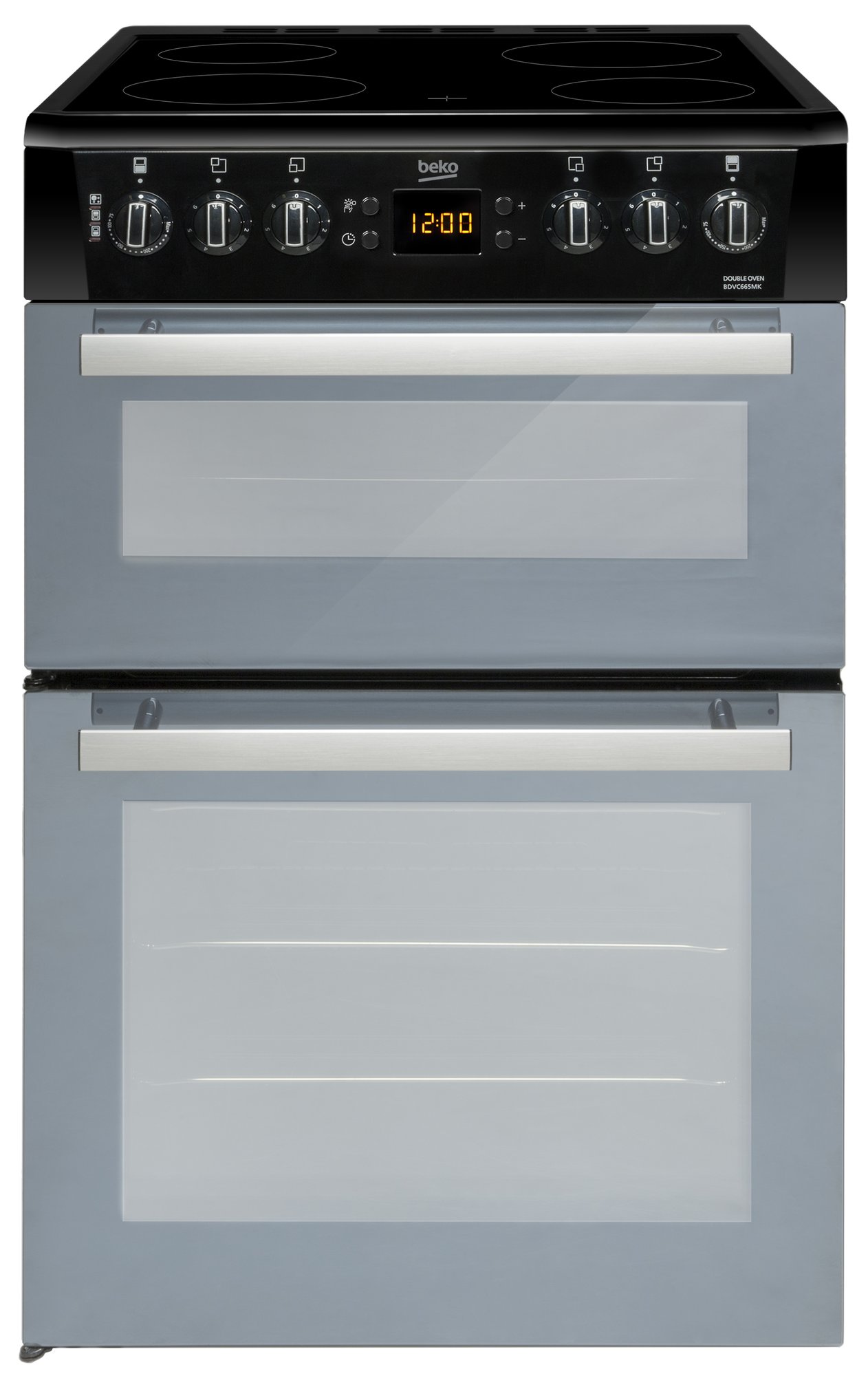 BDVC665MK | Beko UK