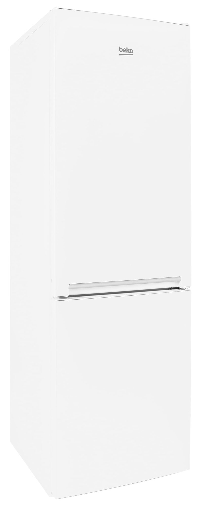 Freestanding Frost Free Fridge Freezer with Freezer Guard CFG1571 | Beko UK