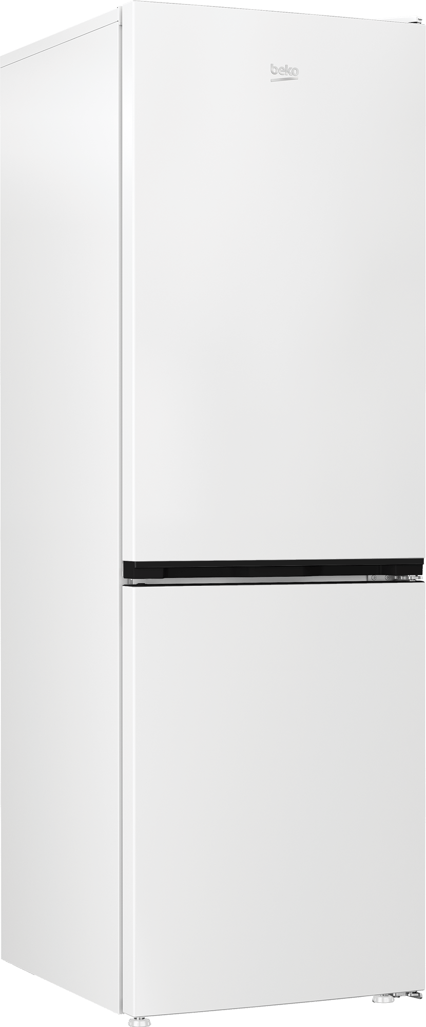 Freestanding Frost Free Fridge Freezer with Freezer Guard CFG4686 | Beko UK