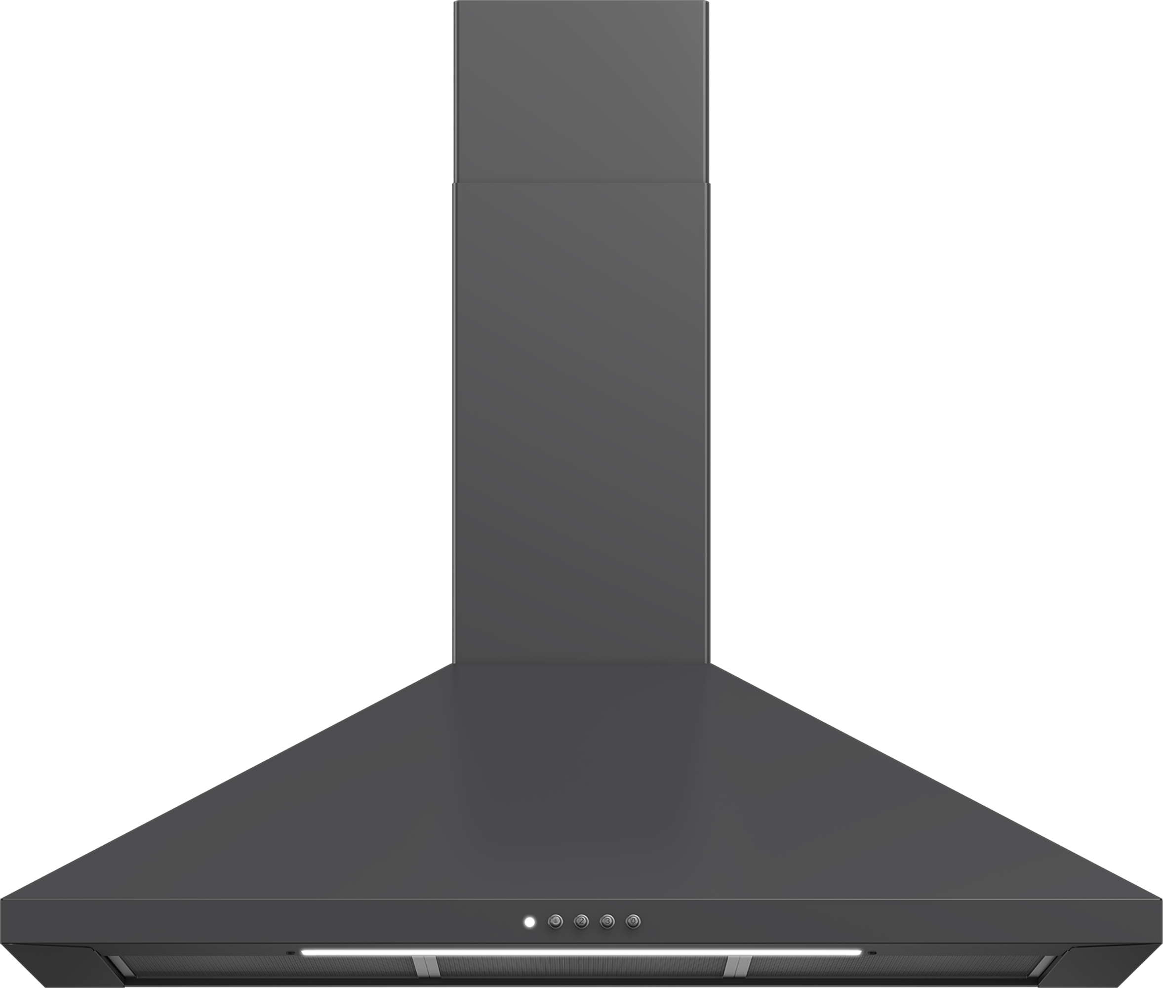 Cooker hood H902P