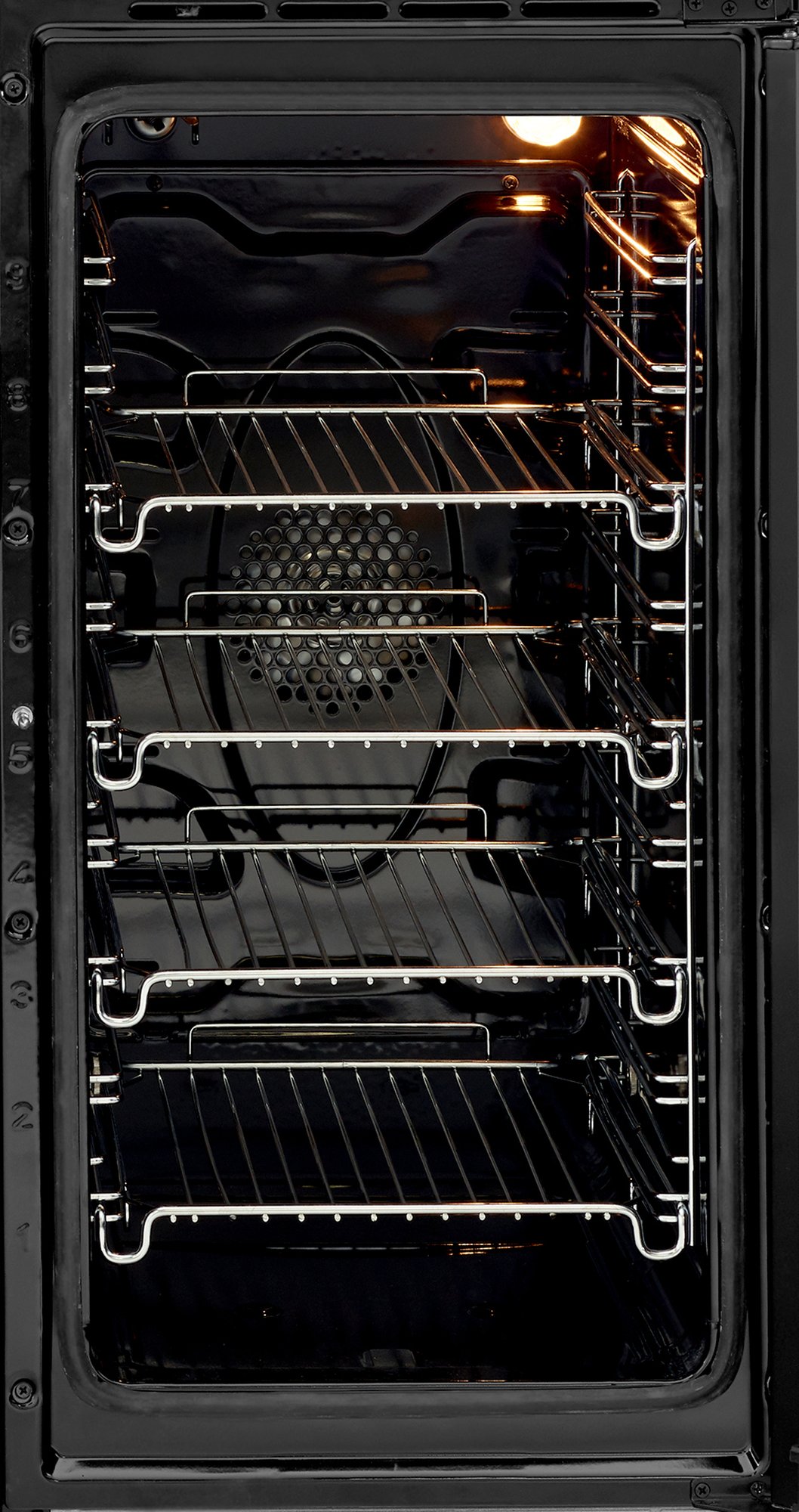 100cm Dual Fuel Range Cooker | Cuisinemaster Pro PR100F530 | Leisure