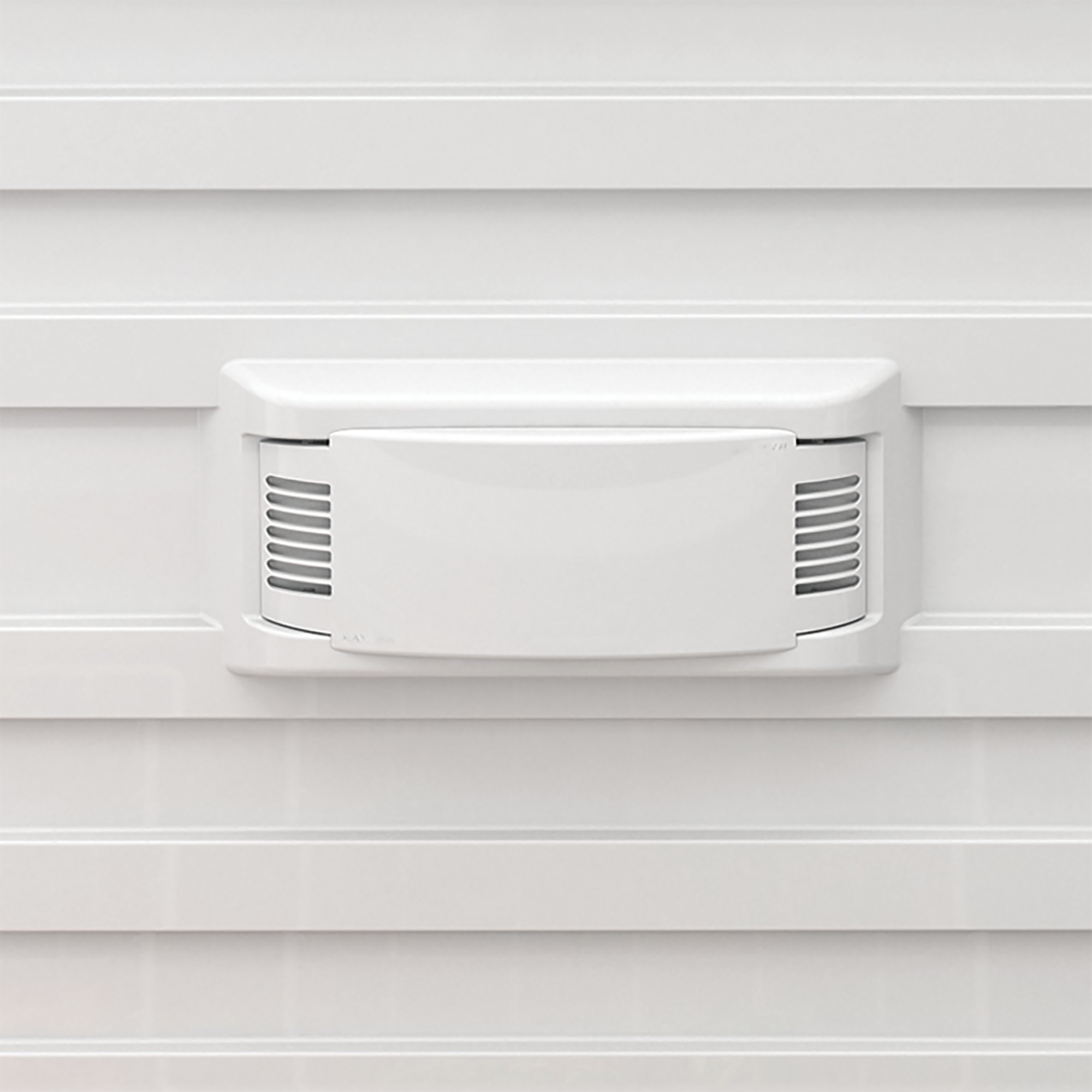 Freestanding Chest Freezer with Freezer Guard CF41286 | Beko UK