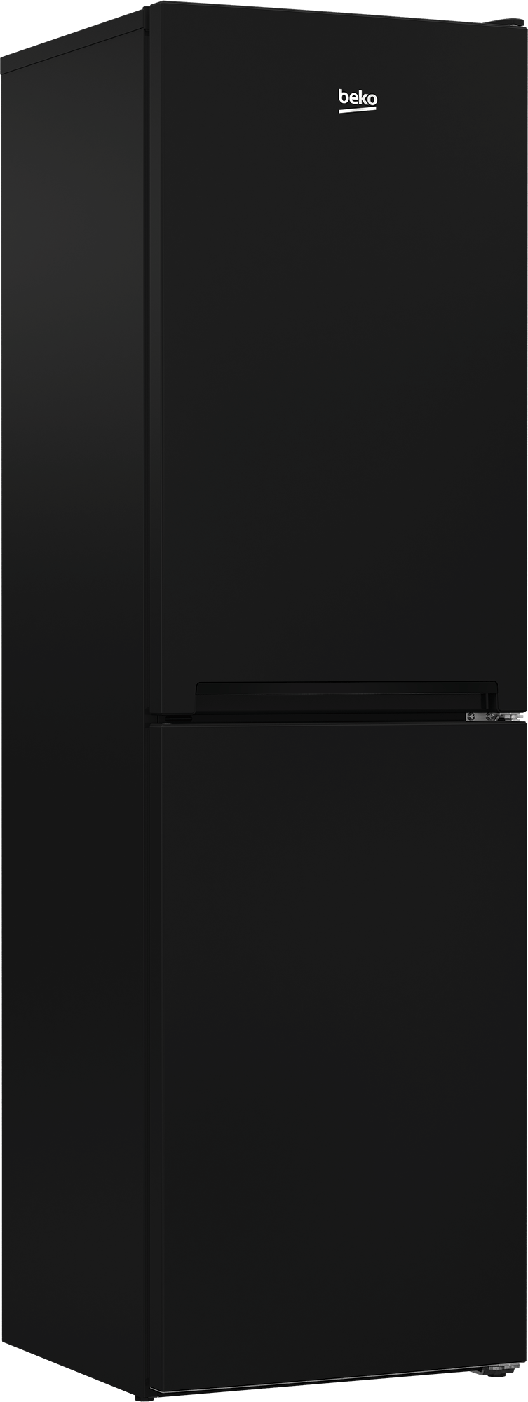 Freestanding Fridge Freezer with Large Salad Crisper CSG4582 | Beko UK