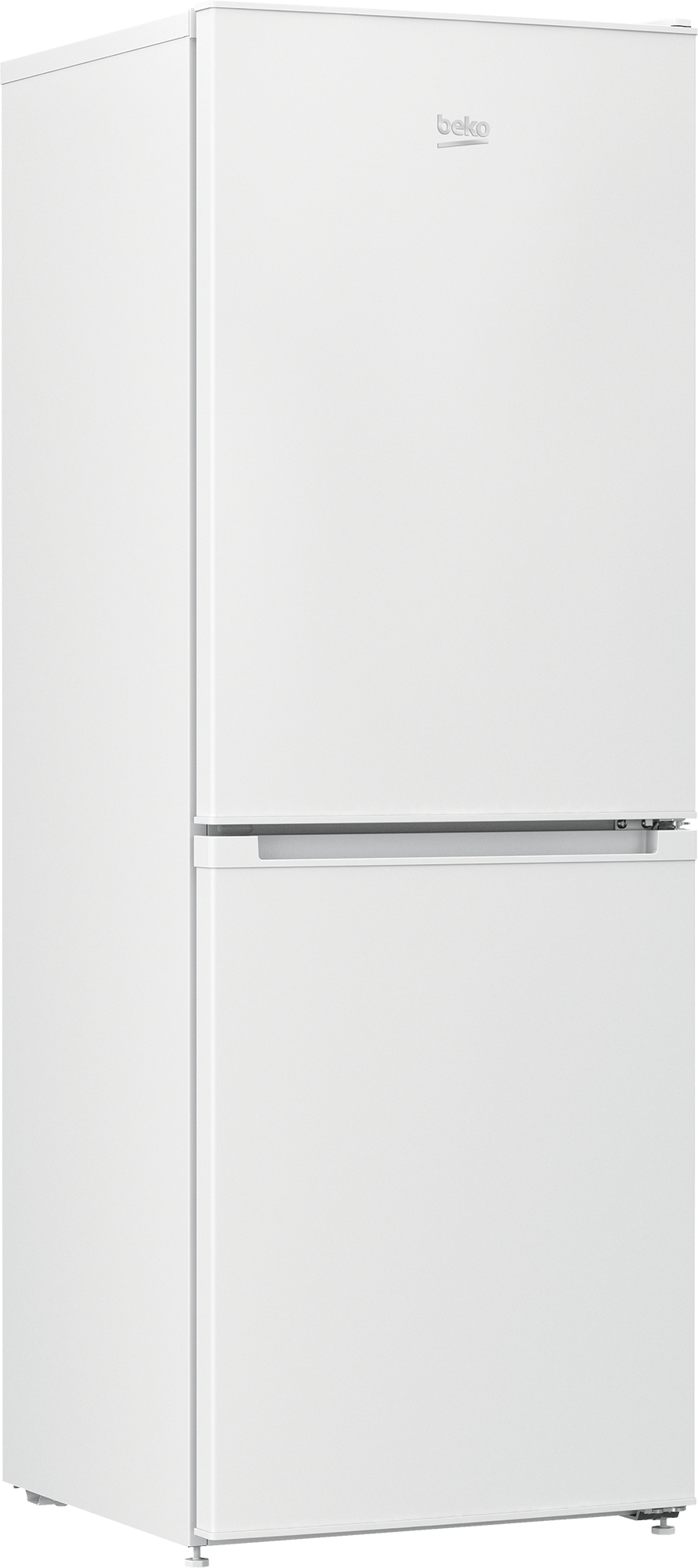 Freestanding Frost Free Fridge Freezer with Freezer Guard CCFM4552 ...