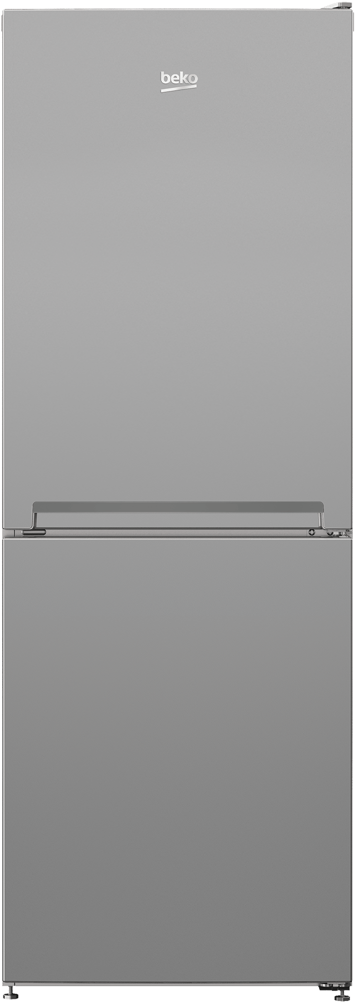 Freestanding Frost Free Fridge Freezer with Freezer Guard CFG4552 | Beko UK