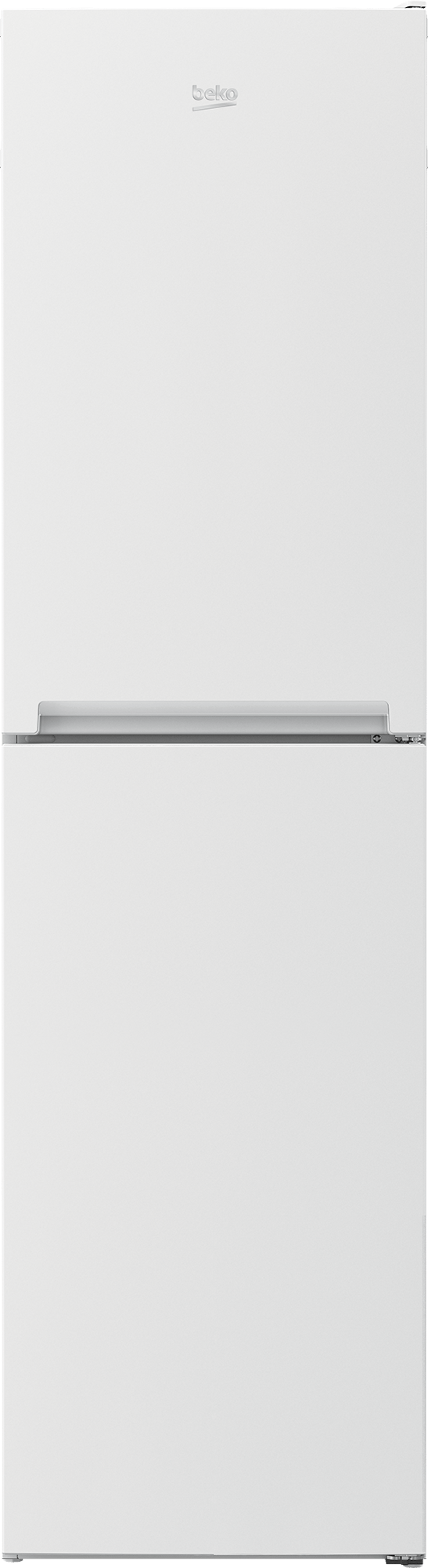 Freestanding Frost Free Fridge Freezer with Freezer Guard CFG4501 | Beko UK