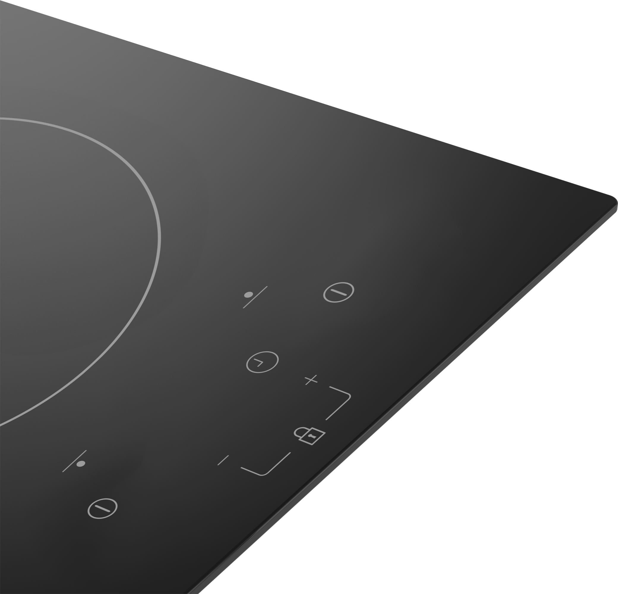 30cm Ceramic Hob with Touch Controls HDMC32410BT | Beko UK
