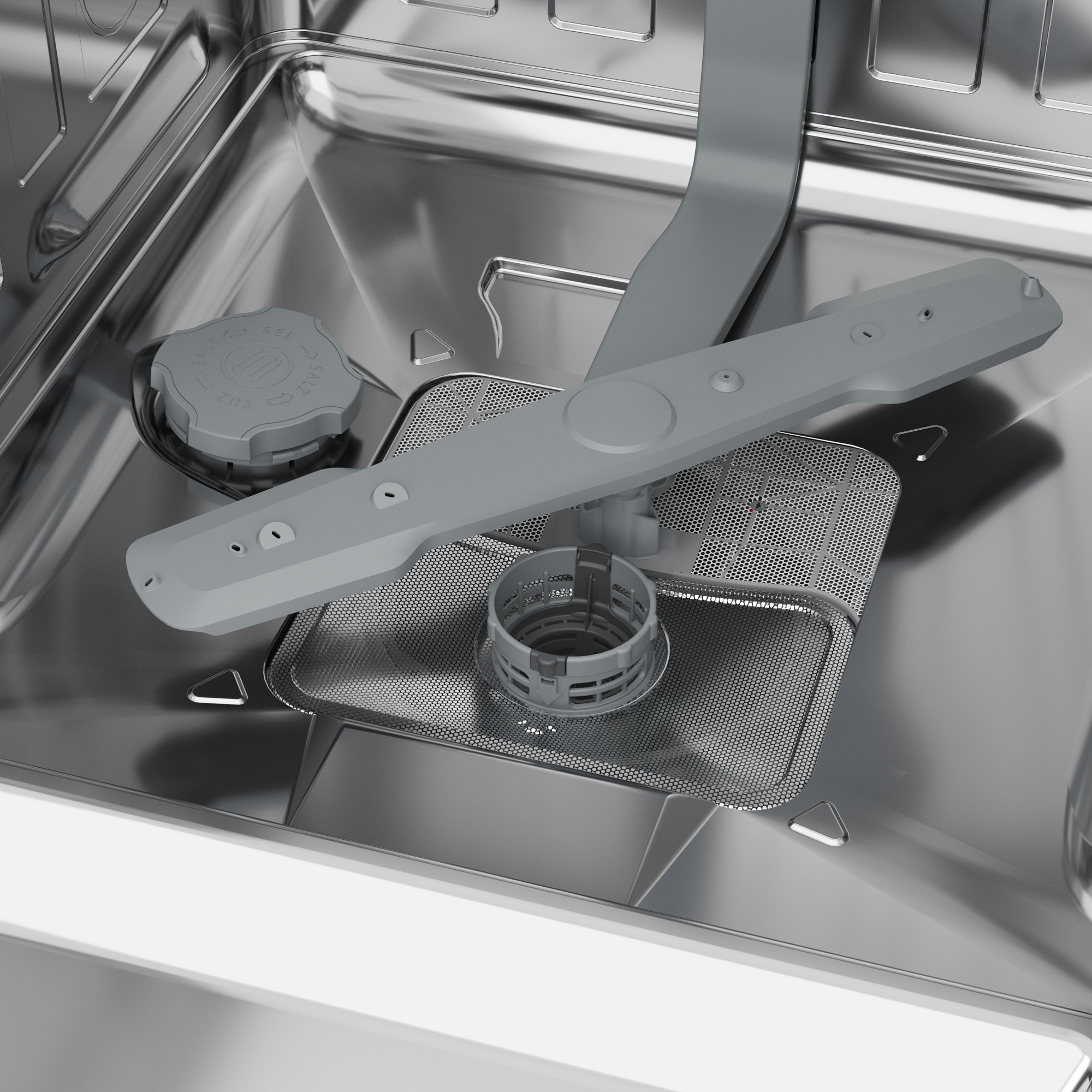 Integrated Full Size Dishwasher with HygieneIntense BDIN36530 | Beko UK