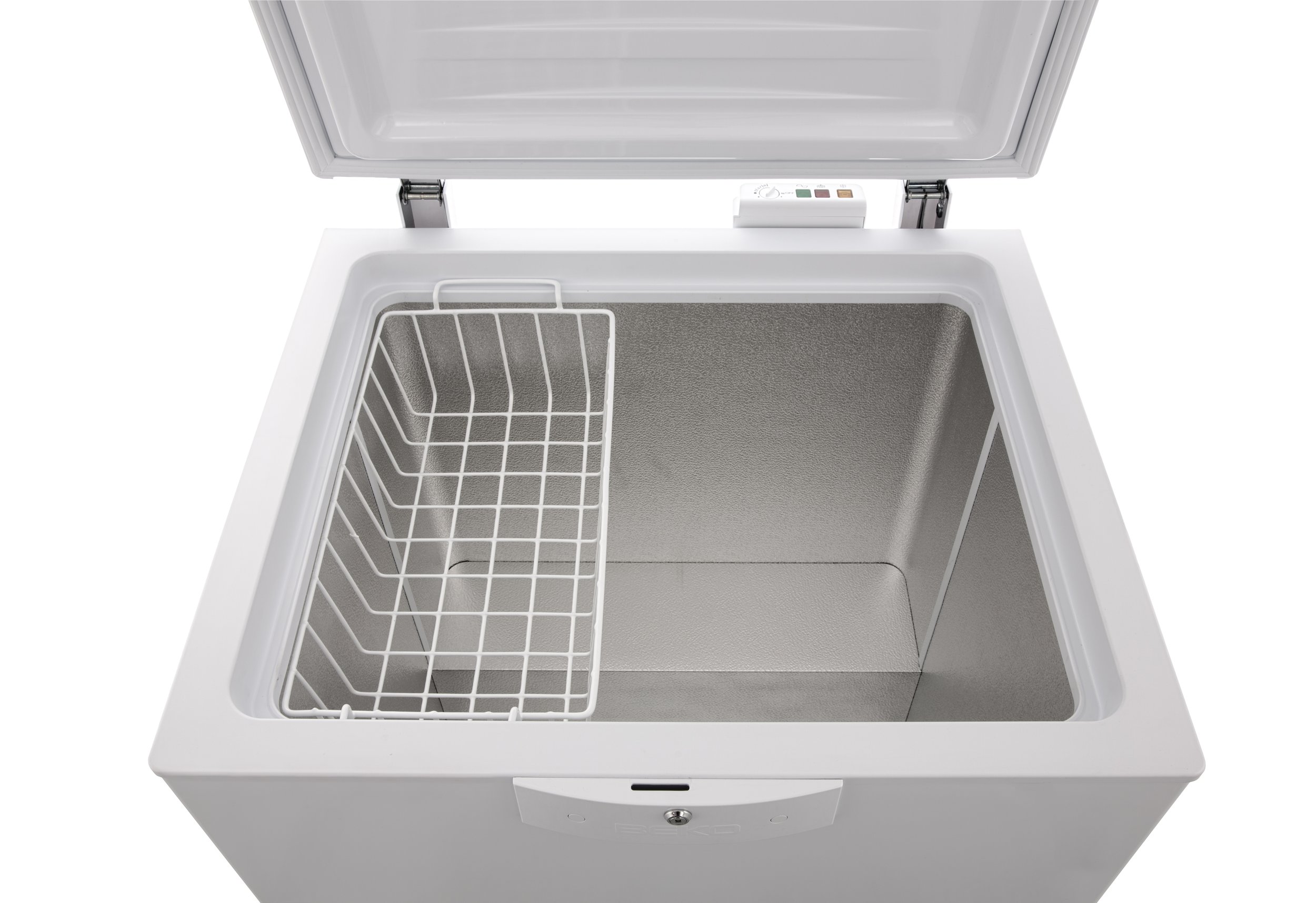 Freestanding Chest Freezer CF625 | Beko UK
