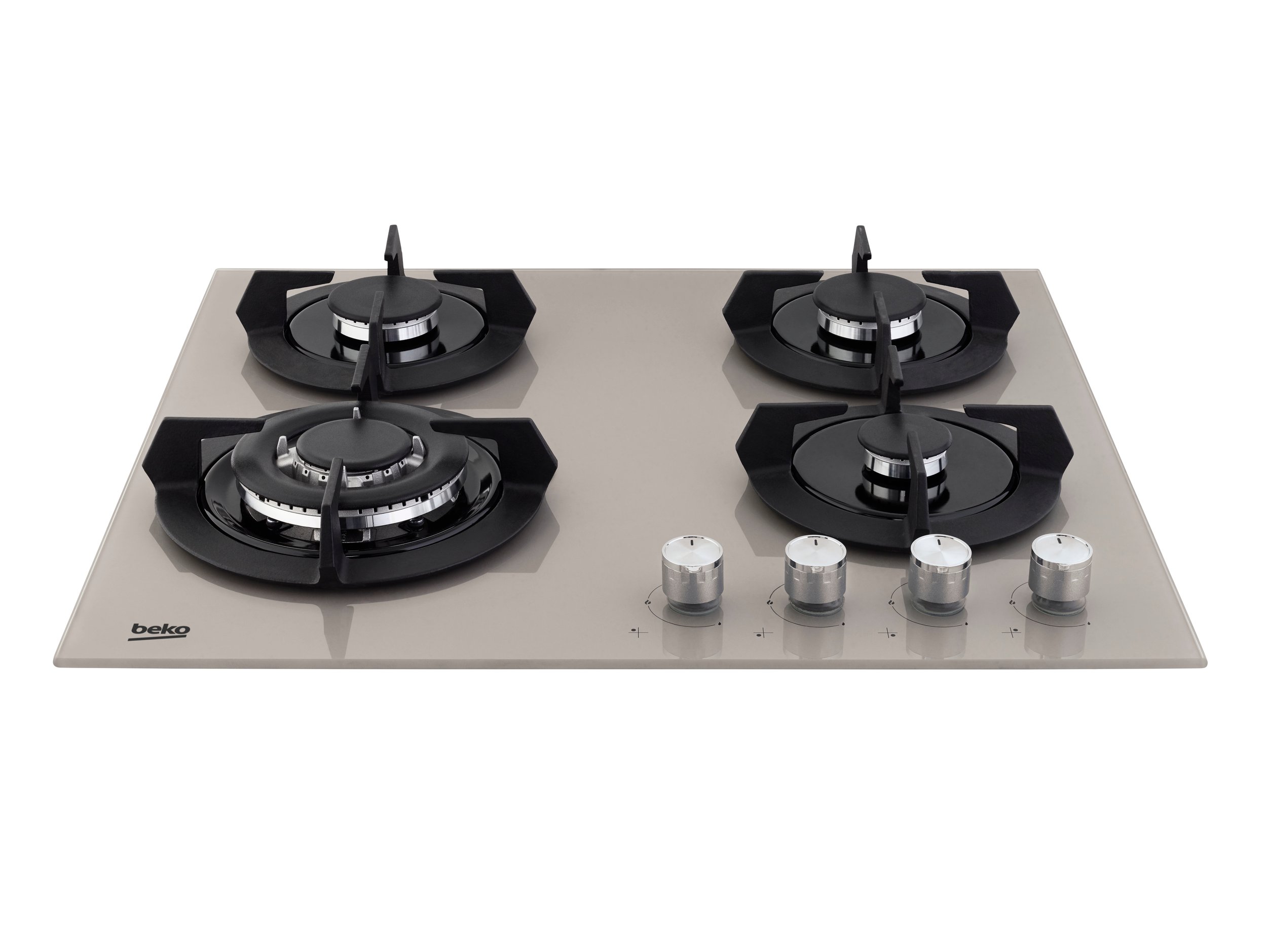 Gas Hob HISW64222S | Beko UK