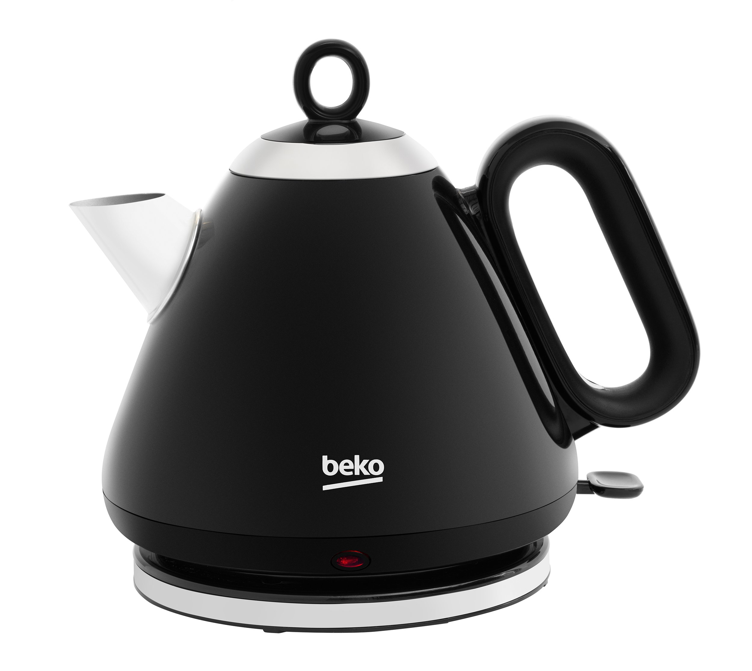Traditional Dome 1.7L Kettle 3kw WKM2306 | Beko UK