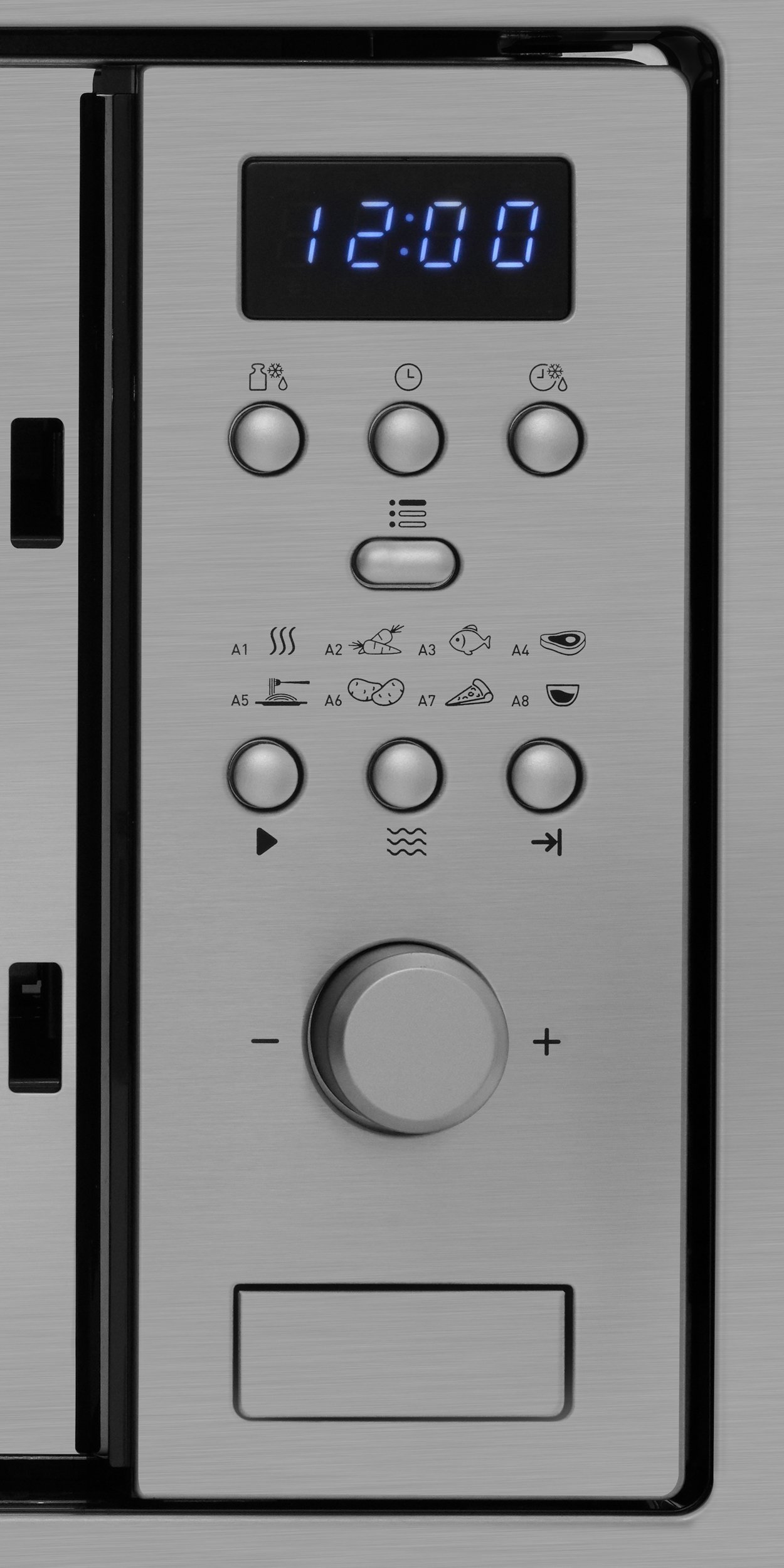 Built-in Wall unit Microwave MOB17131X | Beko UK
