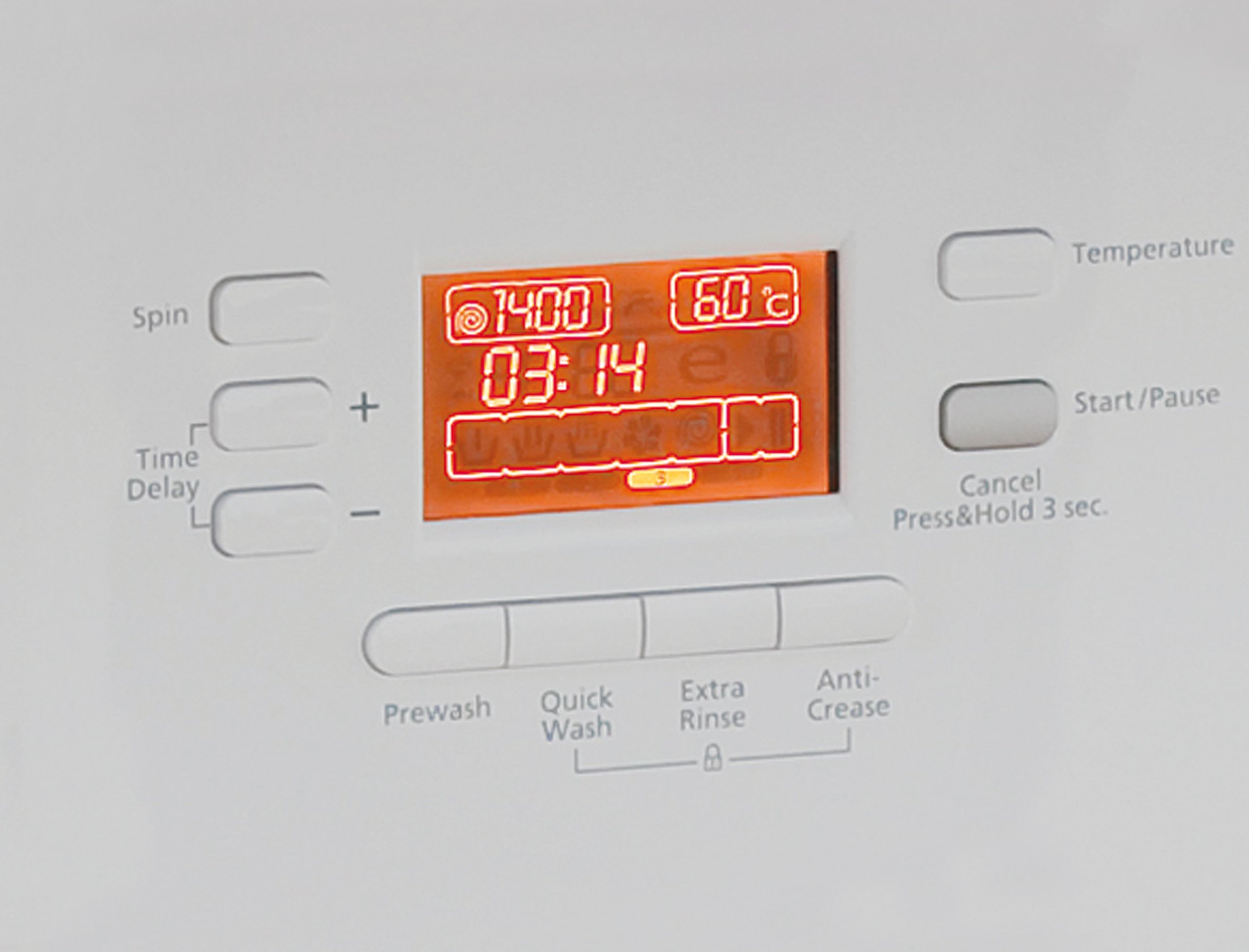 Integrated 7kg Washing Machine WMI71641 | Beko UK