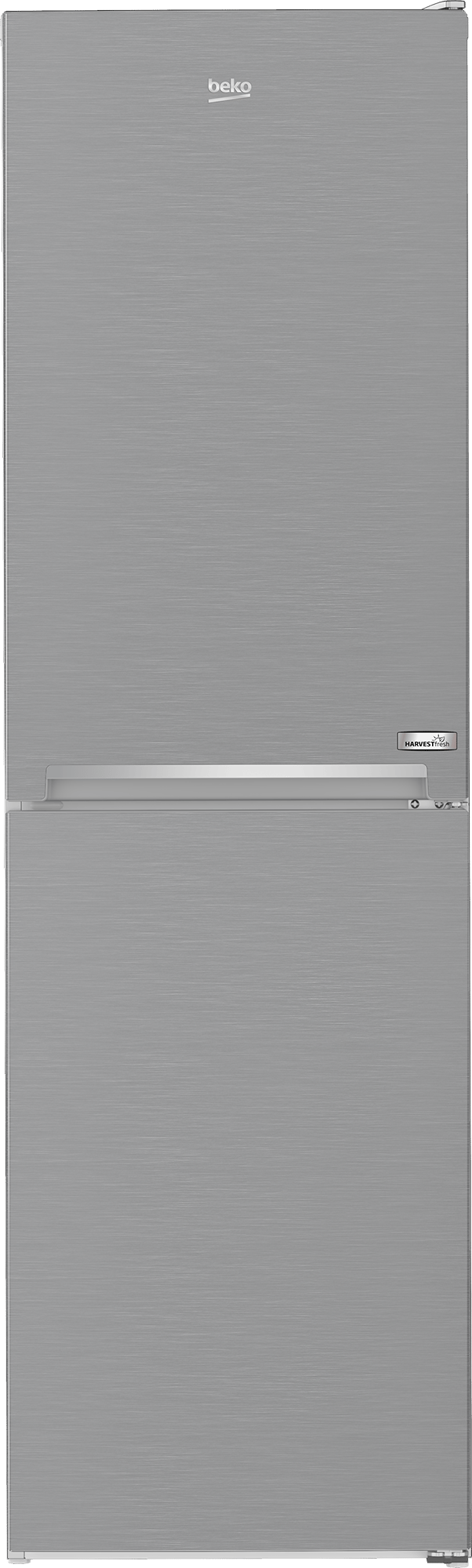 Freestanding Frost Free Fridge Freezer with HarvestFresh™ CNG4582V ...