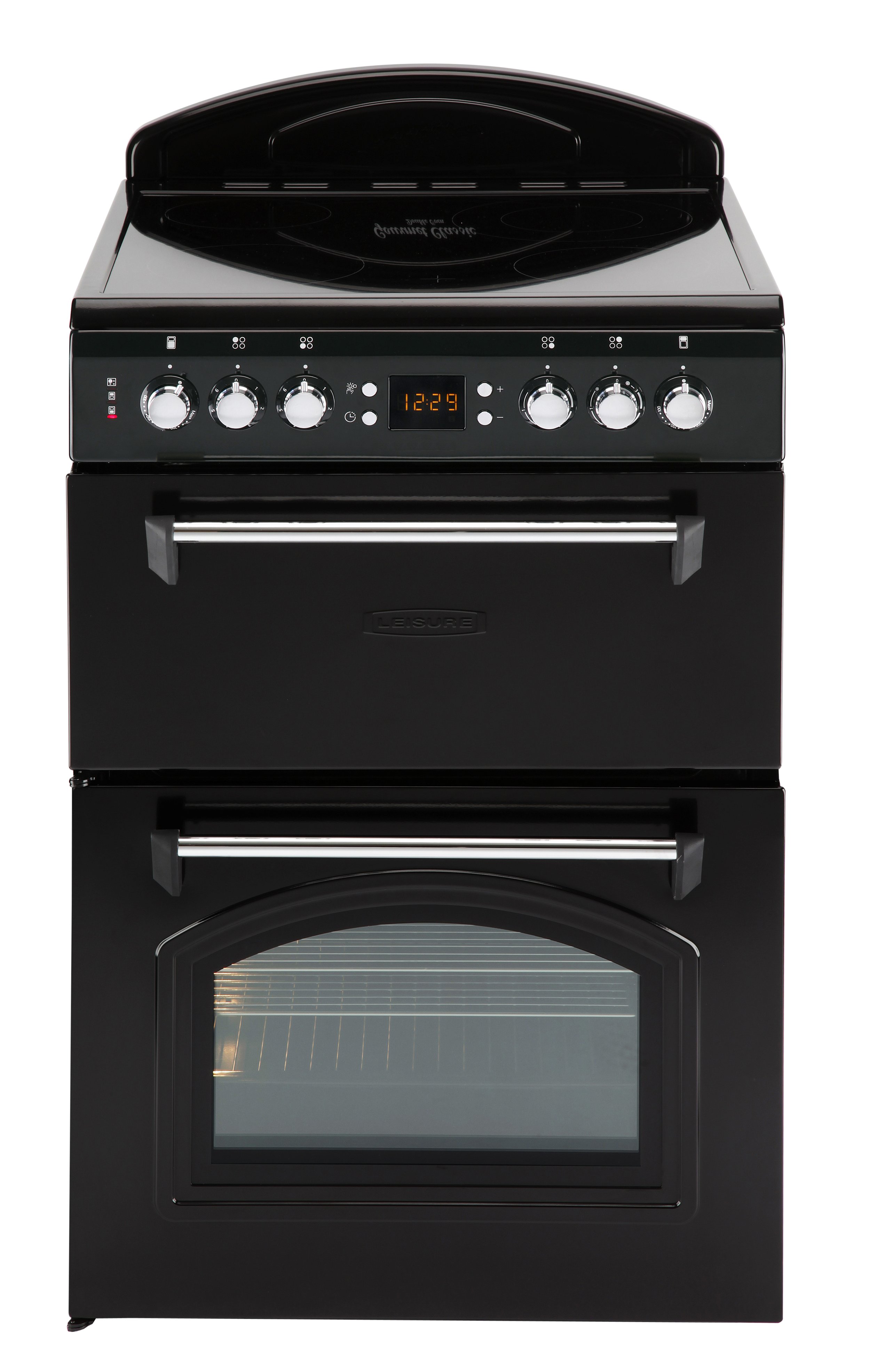 60cm Electric Range Cooker | Classic CLA60CE | Leisure
