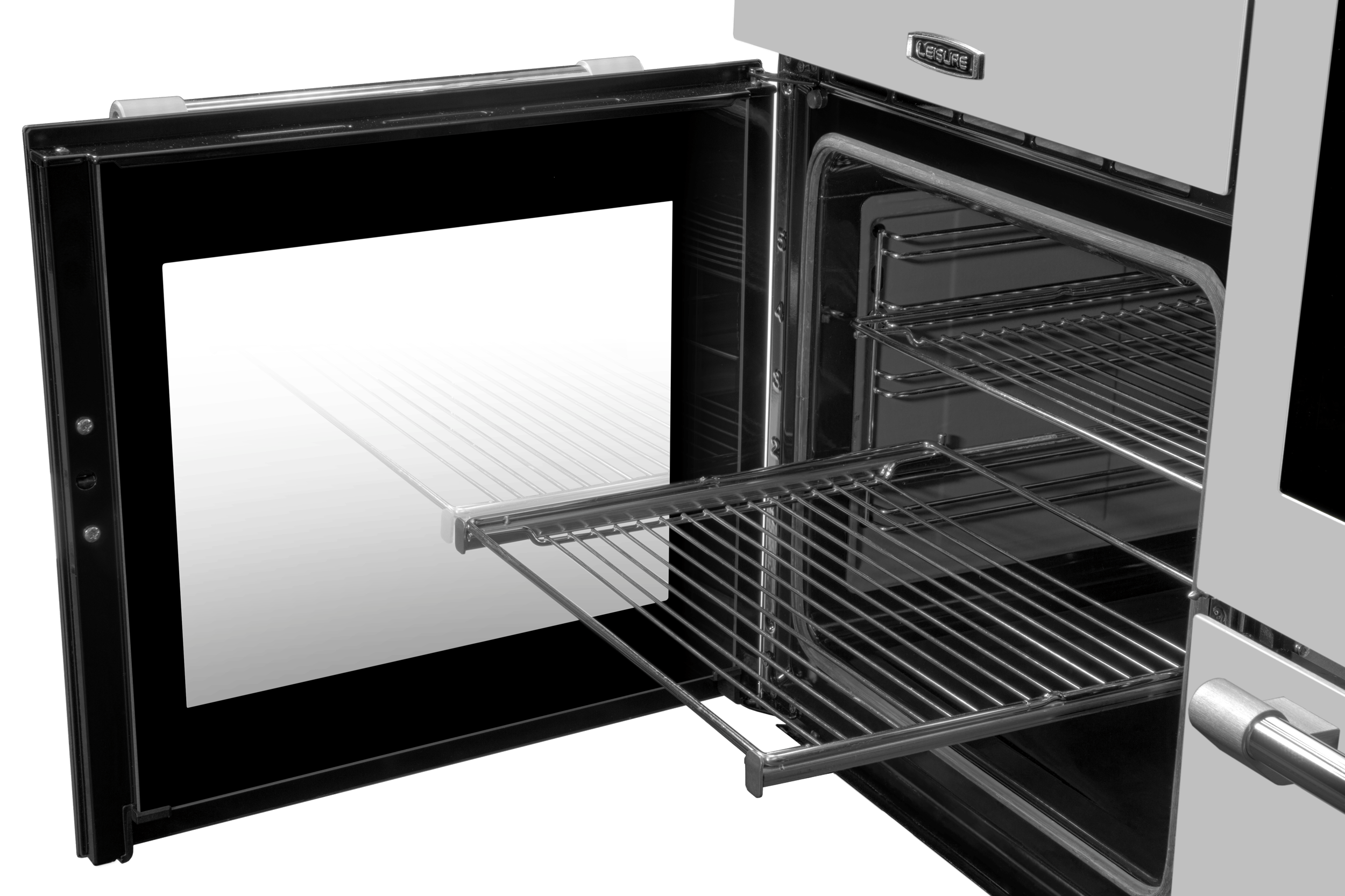 100cm Electric Range Cooker | Cookmaster CK100C210 | | Leisure