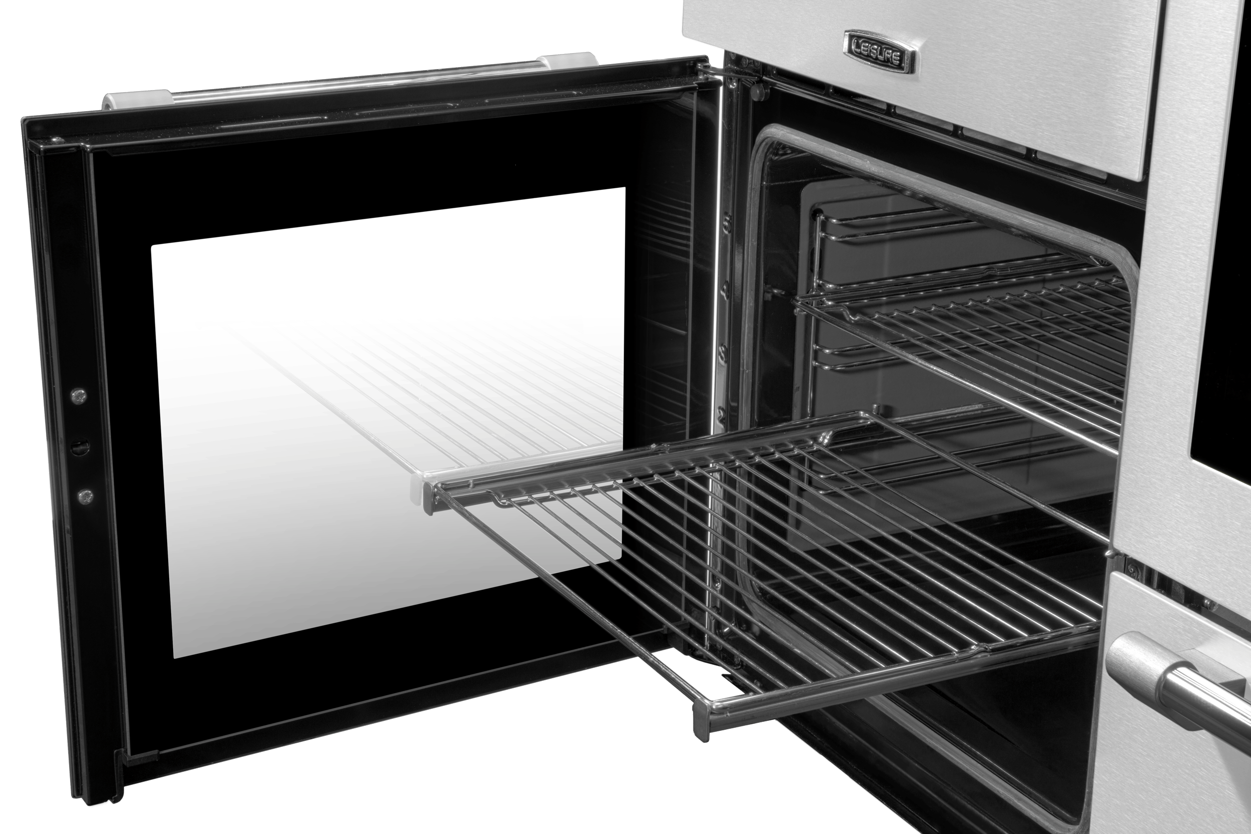 100cm Electric Range Cooker | Cookmaster CK100C210 | | Leisure