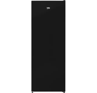 Freestanding Tall Frost Free Freezer with Freezer Guard FNE4545W | Beko UK