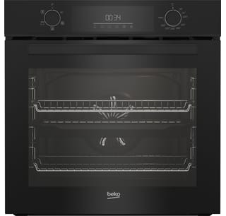 60cm Built-In Single Fan Oven with AeroPerfect™ BBIF12300 | Beko UK