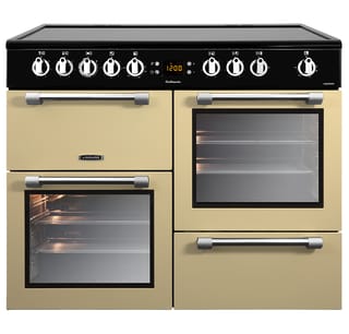 100cm Electric Range Cooker | Cookmaster CK100C210 | | Leisure