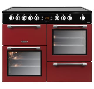 100cm Electric Range Cooker | Cookmaster CK100C210 | | Leisure