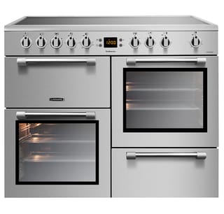 100cm Electric Range Cooker | Cookmaster CK100C210 | | Leisure