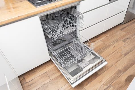 How to Install and Connect a New Dishwasher: A Guide Beko | Beko UK