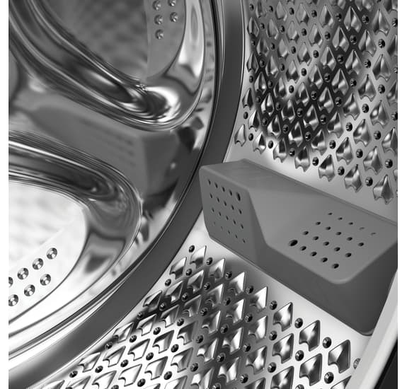 Integrated 7kg 1400rpm Washing Machine with EnergySpin WTIK741511 | Beko UK