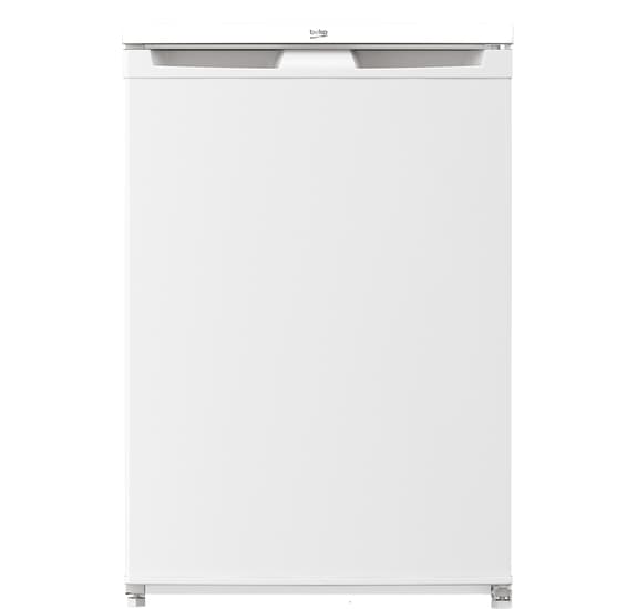 Freestanding Undercounter Freezer with Freezer Guard UFS4584 | Beko UK