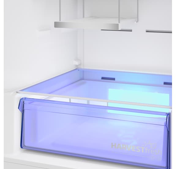 Frost Free Combi Fridge Freezer with HarvestFresh™ Technology CNG4692V ...