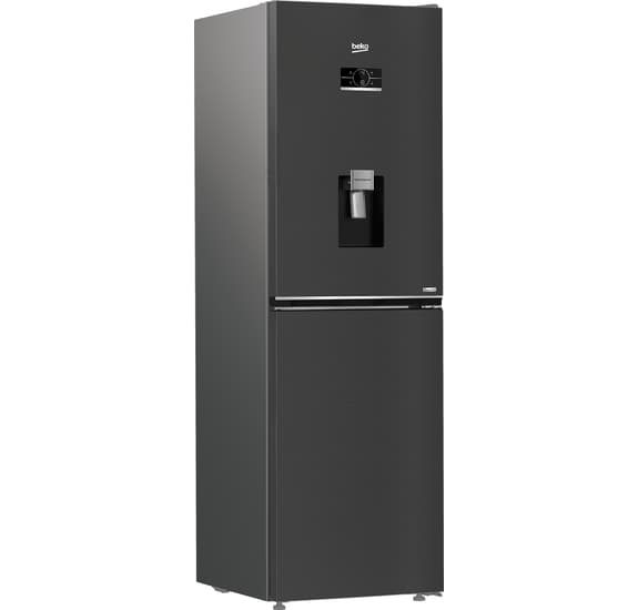 Frost Free Combi Fridge Freezer with HarvestFresh™ Technology ...