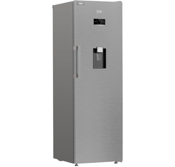 Freestanding AeroFlow™ Tall Larder Fridge with HarvestFresh™ LNP5686LDV ...