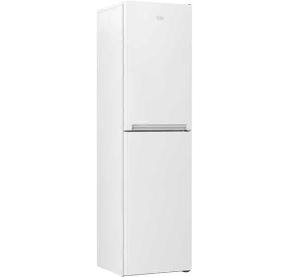 Freestanding Frost Free Fridge Freezer with Freezer Guard CFG4501 | Beko UK