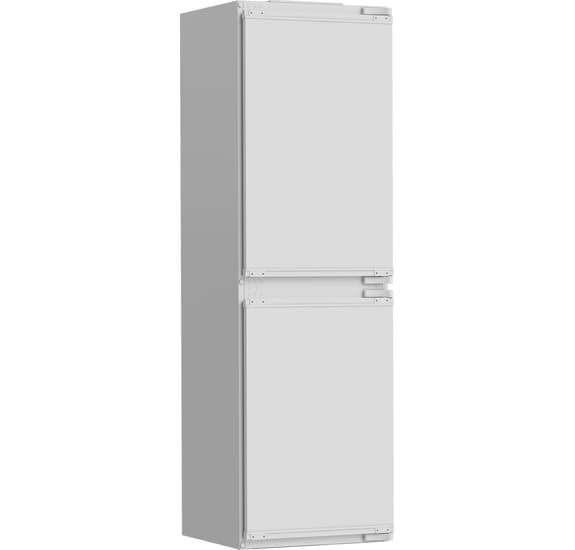 Integrated Frost Free Fridge Freezer with Freezer Guard BCFD450 | Beko UK