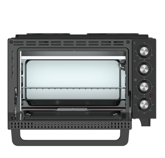 Mini Oven with Hot Plate MSH30 | Beko UK