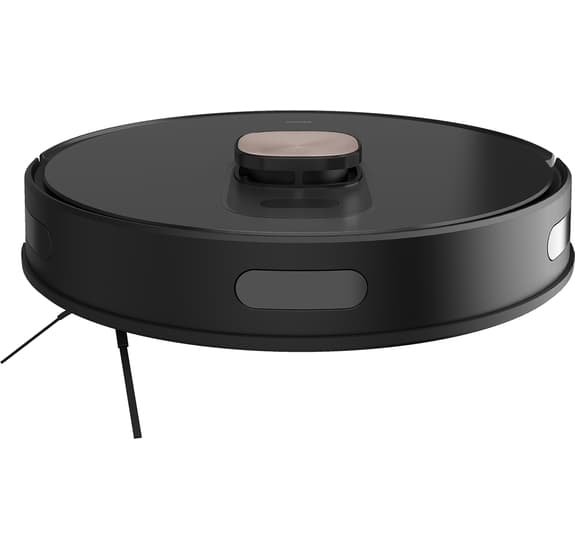 Laser Robot Vacuum Cleaner VRR61414VB | Beko UK