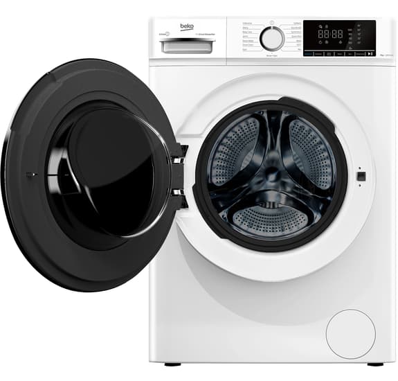 Freestanding 7kg 1200rpm Washing Machine with ProSmart™ Inverter Motor ...