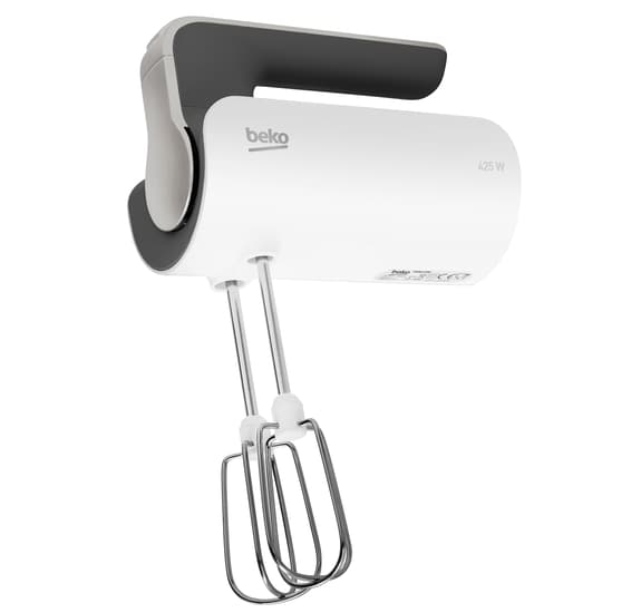 Sense Hand Mixer HMM6420 | Beko UK