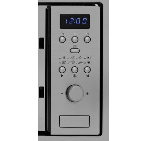Built-in Wall unit Microwave MOB17131X | Beko UK