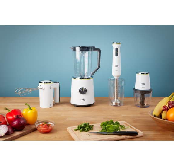 New Line Hand Blender HBA7606 | Beko UK