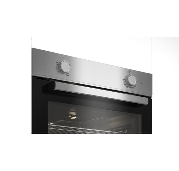60cm Single Conventional Oven with 74L capacity and RecycledNet ...