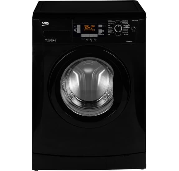 A++AB Rated, 7kg 1400rpm Washing Machine WMB714422 | Beko UK