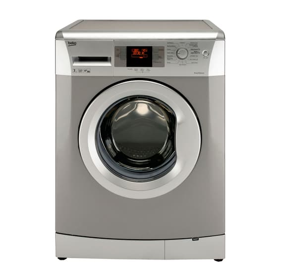 A++AA Rated 7kg, 1600rpm Washing Machine WMB71642 | Beko UK