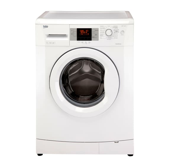 A++AA Rated 7kg, 1600rpm Washing Machine WMB71642 | Beko UK