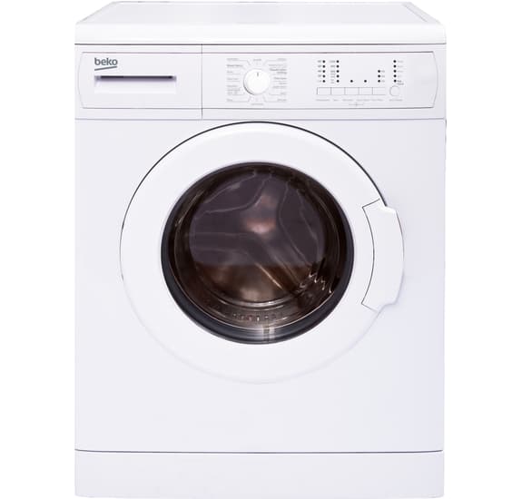 A+ Energy Rated 6kg, 1200rpm Washing Machine WMV26 | Beko UK